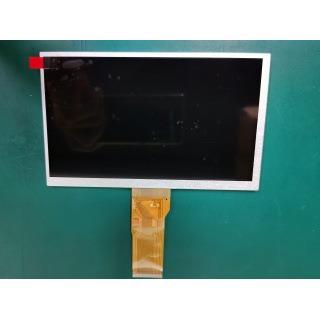 TM070RDH13-41 7inch 800*480 工业数量相框DVD液晶屏