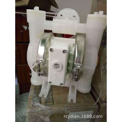 供应原装进口WILDEN威尔顿气动隔膜泵P2/PKPPP/WFS/WF/PWF/0400