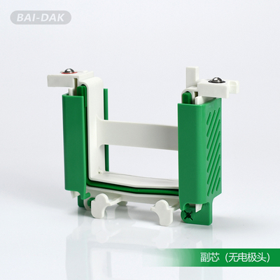 电泳槽 电极芯 内芯 主芯 副芯 通用伯乐bio-rad 1658037/1658038