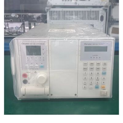 致茂6312A可编程直流电子负载