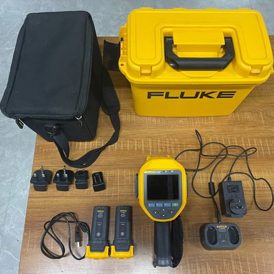 福禄克Ti200 Ti100 Ti32 Ti10 Ti400 Ti450 Ti300红外线热成像仪