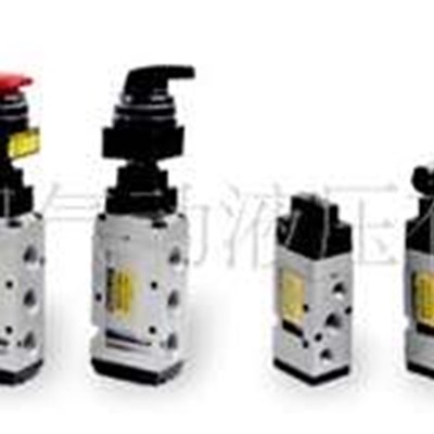 电磁阀VFc7220-4D-04/220V/DC24V/AC110V/DC12V/2分3分4分6分1寸