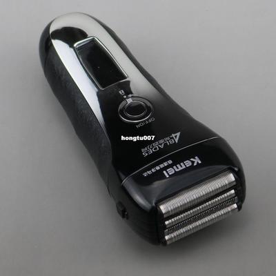 速发High qualitjy 4-blade Foil Shaver for men rechargeable S