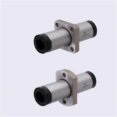 中间法兰双衬型LHMRW/LHMSW/LHMCW-MX10 12 16 20 25 30 35 40 50