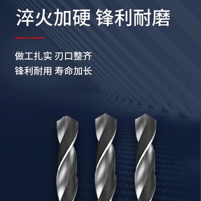 加长锥柄麻花钻头46.1 46.2 46.3 46.4 46.5 46.6 46.7 46.8 46.9