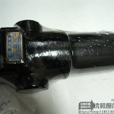 沈阳机床中捷立架VMC850 1000 1100  PLF-C110X20P 过滤器