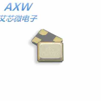 石英晶体谐振器321SL 26MHZ 12PF 10PPM 3225 无源贴片晶振（10）