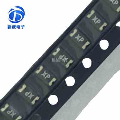 贴片自恢复保险丝NANOSMDC012F-2/RF1343-000 1206 0.12A 48V
