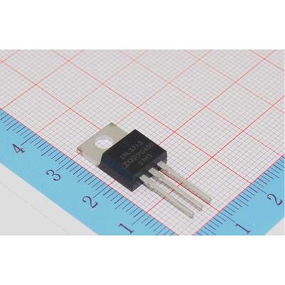 IRL3713PBF IRL3713 TO-220 MOS(场效应管)260A 30V N沟道 330W