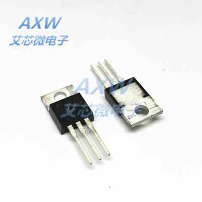 FDP047AN08A0 MOS(场效应管)TO-220-3 全新原装  晶体管 MOSFET
