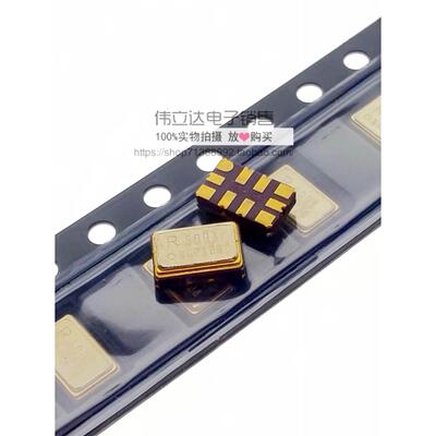 带压控TCXO贴片温补晶振 替代TG5032CGN 0.1ppm 19.2MHZ 30.72MHz