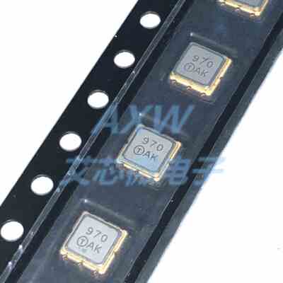 TA0970A TA0970 SMD 1090MHZ SAW声表滤波器 TST全新原装