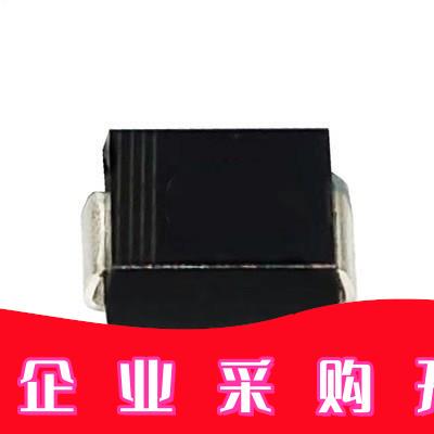 S2KSMB贴片S2KB2A800VDO-214AA封装整流二极管
