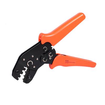 供应压线钳冷压端子压线钳SN-02C压接端子钳质优价廉