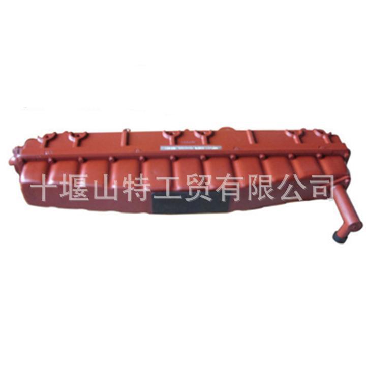发电机组船舶发动机配件NTA855-G2中冷器4913827 5275195 3609930
