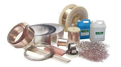 银焊条45% HL303银焊丝1.0/1.5/1.6/2.0/3.0 银焊片BAg45CuZn