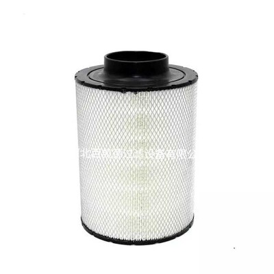发电机组AH19002空气滤清器3924540? B085046? PA3867过滤配件