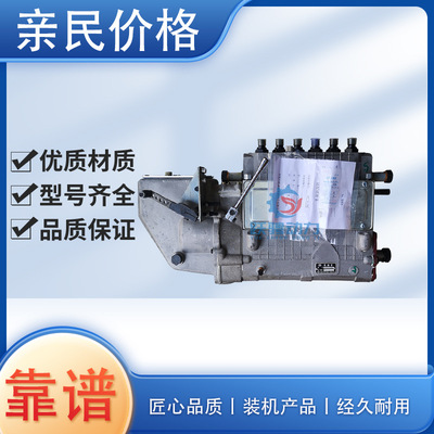 驰动G12V190PZL型柴油机bh6z