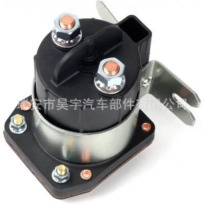 114-4811-020继电器48V200Amp