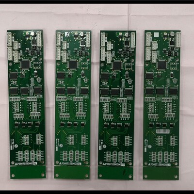 电梯显示板 P366718B000G02 P366715 现货 热卖