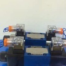 -61磁JW向LEC阀/B50Z5换4W6220电N9