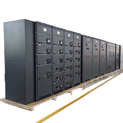 MW级三相高压储能逆变器1500Vdc可并机AC690V10KV35KV升压仓
