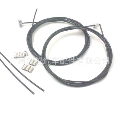 奥德赛汽车刹车线离合线换挡拉线72050-TK8-A1272010-TK8-A12