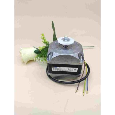 ebmpapst罩极电动机M4Q045-DA05-01 86W23冷凝器电机冷风机马达
