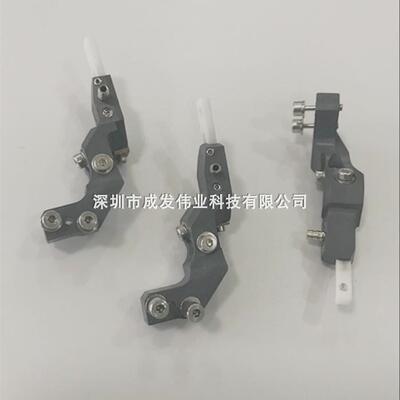 LED焊线机吹气装置 K&S connx吹气装置 氮气保护装置 KS铜线装置