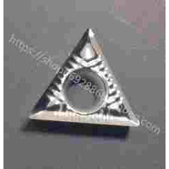 包邮数控刀片TCGT110202-AK TCGT110204-AK 代替H01铝用