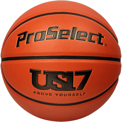 proselect专选US17加厚PU篮球
