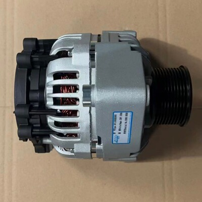 AVi168SK3005发电机3701010AA55/A发电机客车发电机