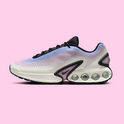 耐克女鞋AIR MAX DN 休闲百搭老爹鞋缓震复古跑步鞋HV5760-675