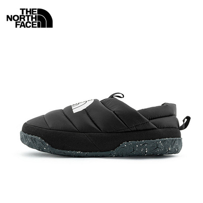 THE NORTH FACE北面新款2025F/W女休闲鞋 NF0A5G2BKY41