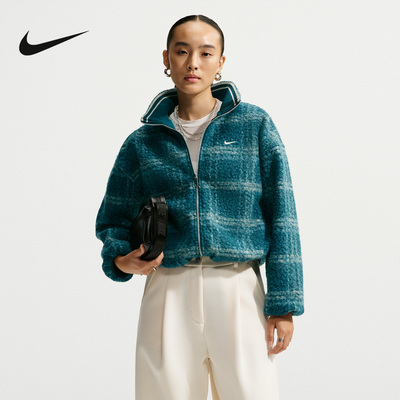 耐克（NIKE）|（新款）2026冬女针织夹克 IQ8269-347