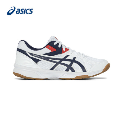 ASICS|（新款）2026S/S中性低帮鞋 1073A083-100