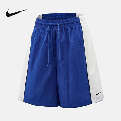 耐克（NIKE）|（新款）2026秋男梭织短裤 IM5915-480