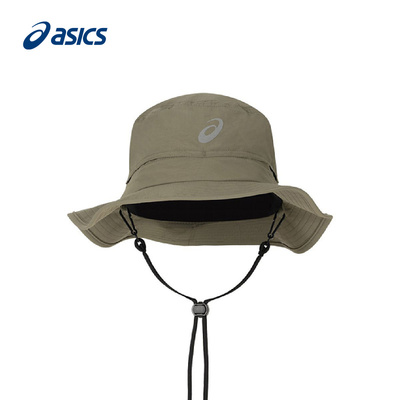ASICS|（新款）2025F/W中性帽子 3033C236-300