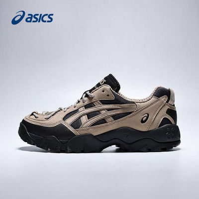 ASICS|（新款）2026S/S中性低帮鞋 1203B026-200