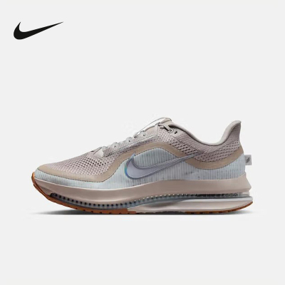 NIKE耐克男鞋PEGASUS休闲运动训练气垫缓震复古跑步鞋HQ2592-010