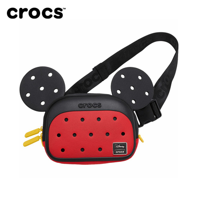 CROCS(卡骆驰)|（新款）2026春中性腰包 212413-90H