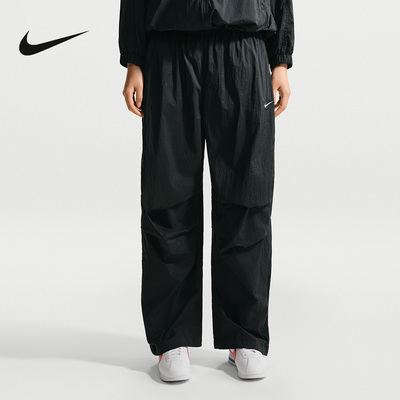 耐克（NIKE）|（新款）2026夏女梭织长裤 IO3377-010