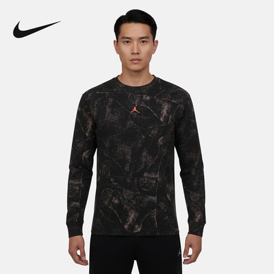 耐克（NIKE）|（新款）2026春男长袖针织衫 IF3047-010