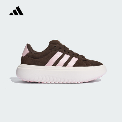 阿迪达斯 （adidas）|（新款）2025冬女运动休闲鞋 KI5137