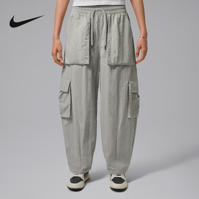 耐克（NIKE）|（新款）2026秋女梭织长裤 IM6807-014