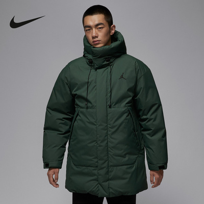 耐克（NIKE）|（新款）2025冬男长款羽绒服 HV0539-316