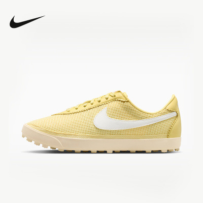 NIKE耐克女鞋Astrograbber透气织物透气橄榄球运动鞋II1248-700