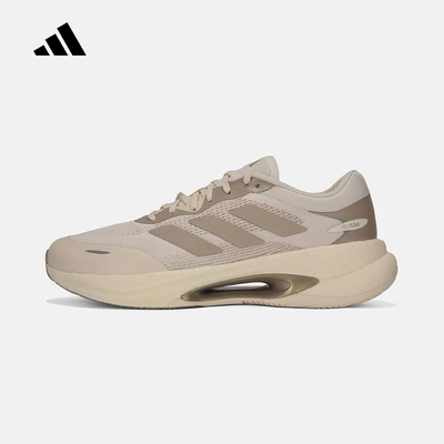 adidas阿迪达斯2025冬男女鞋VELOSTAR运动训练缓震跑步鞋KI6048