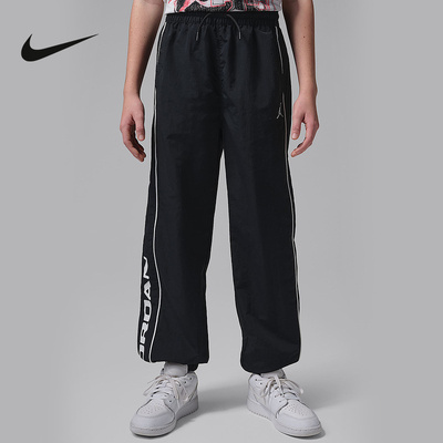 耐克（NIKE）|（新款）2026春男梭织长裤 IR7977-010