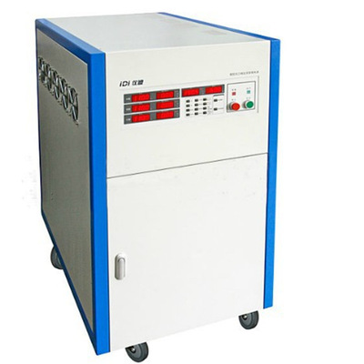 仪迪 MP83030TM 程控式三相交流变频电源9kVA LED电源 调压电源